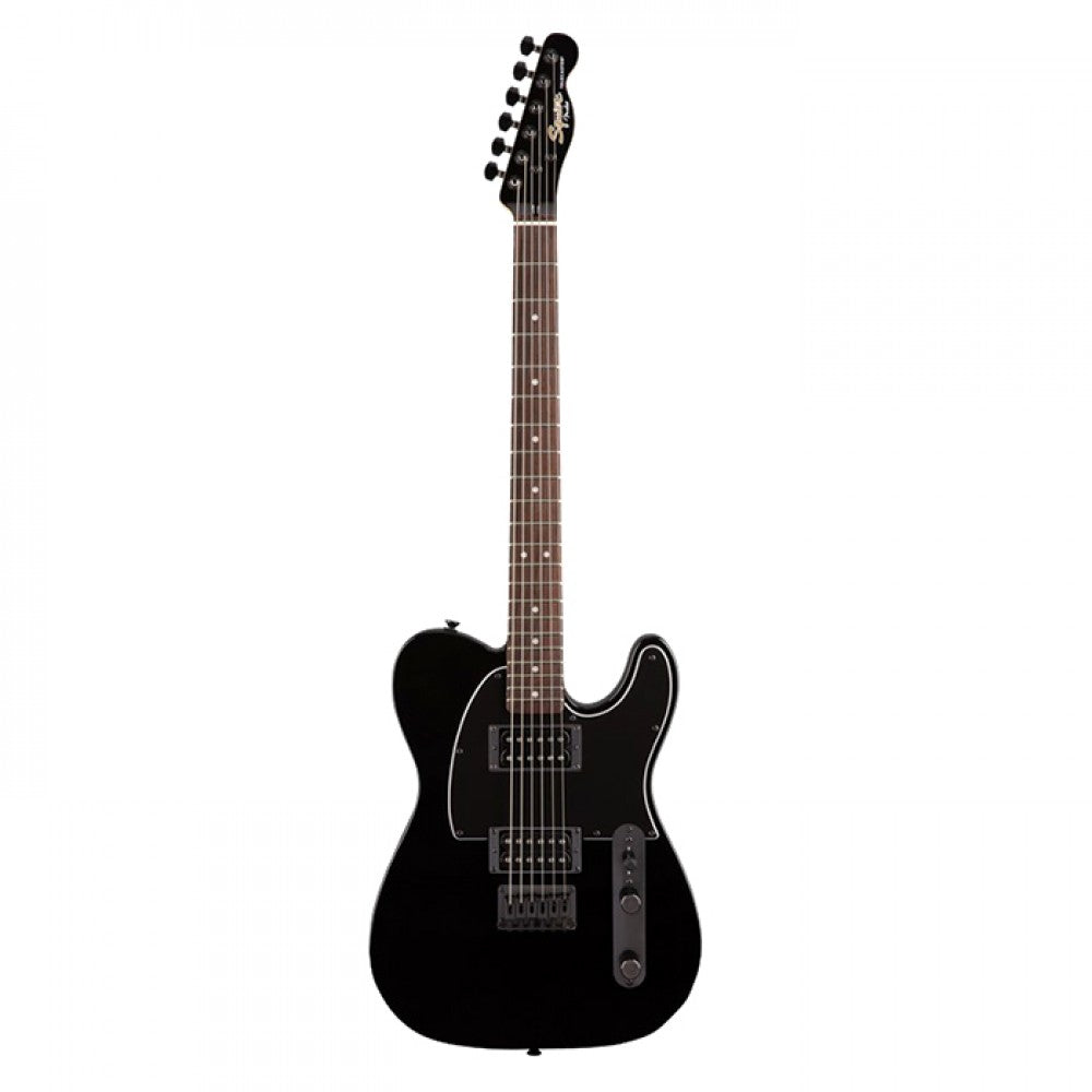 AFFINITY TELE CASTER BK Electric Guitar – Music Park
